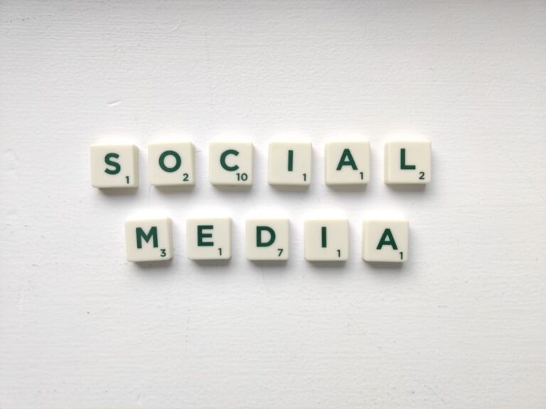 The Influence of Social Media on Adolescent Self-Esteem