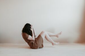 Understanding Nervous System Regulation for Anxiety
