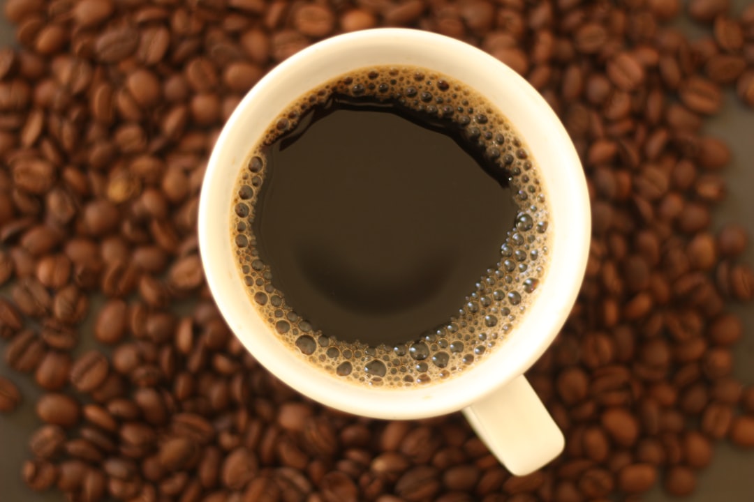 Caffeine Cutoff: The Benefits of Limiting Your Intake