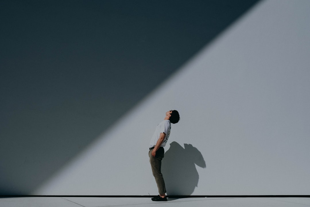Embracing Your Shadow: Integrating Shadow Work