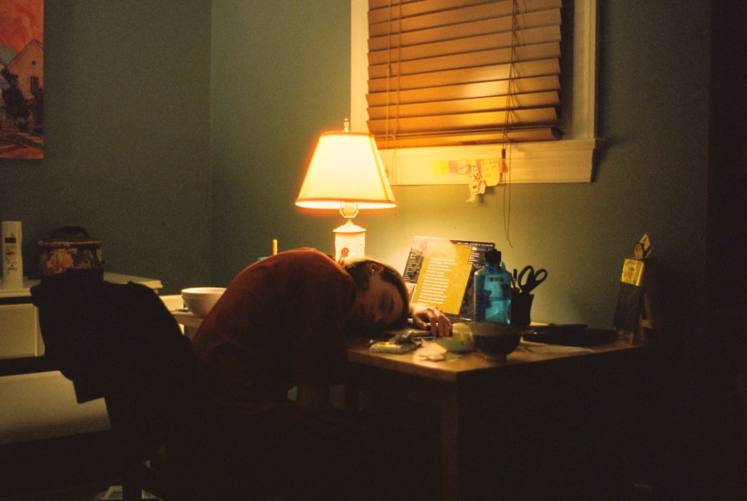 The Impact of Chronic Sleep Debt on Dissociation