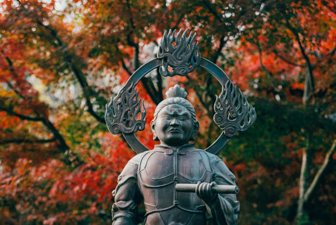Empower Your Spiritual Identity with Armor