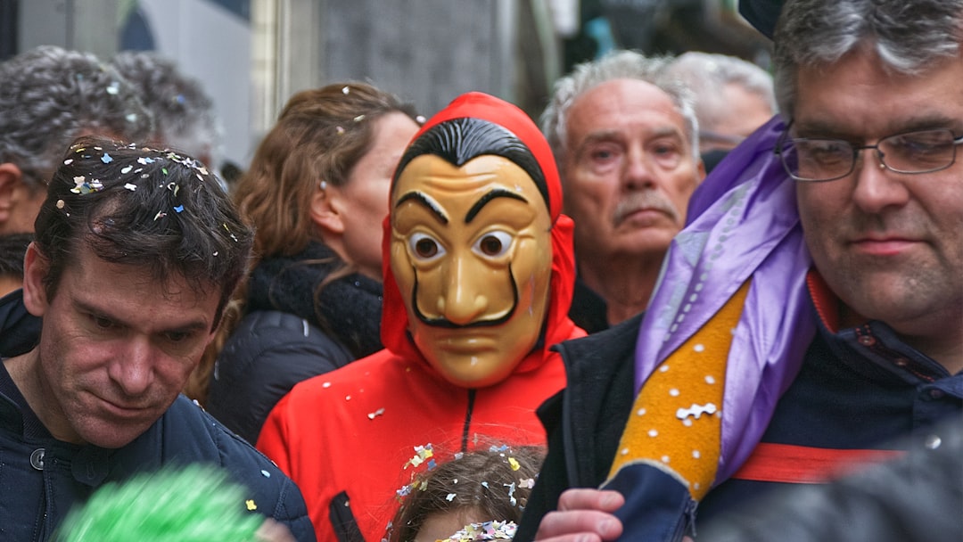 The Psychology of Mask Wearing and Mental Health
