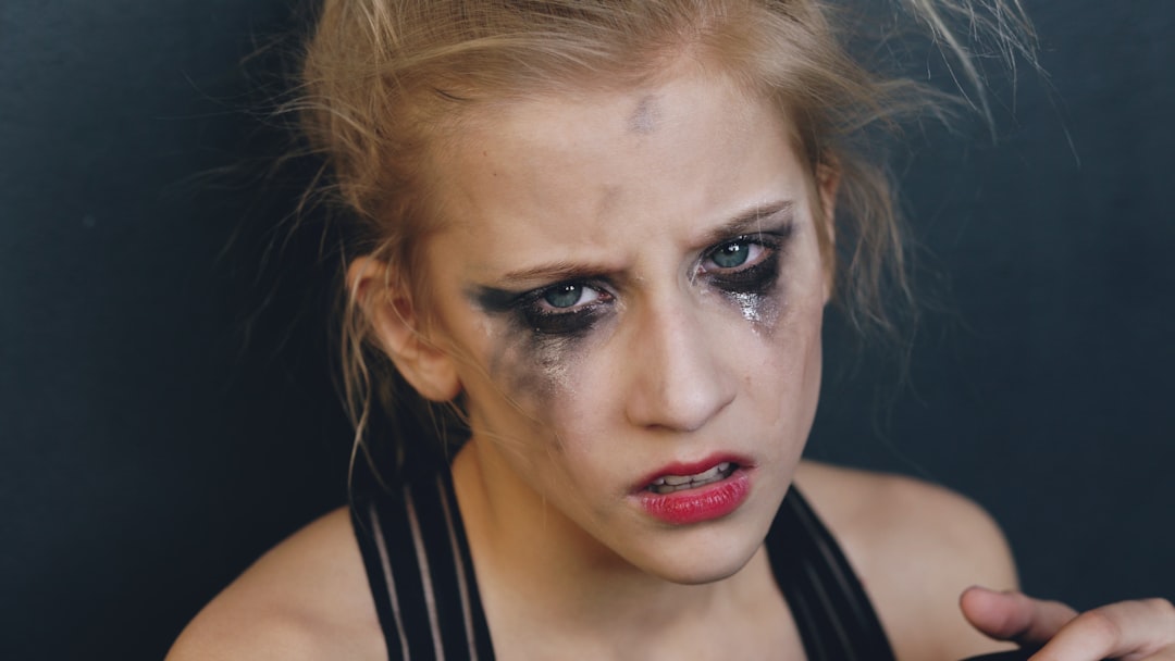 The Psychology of Fear: Understanding the Fear of Exposure