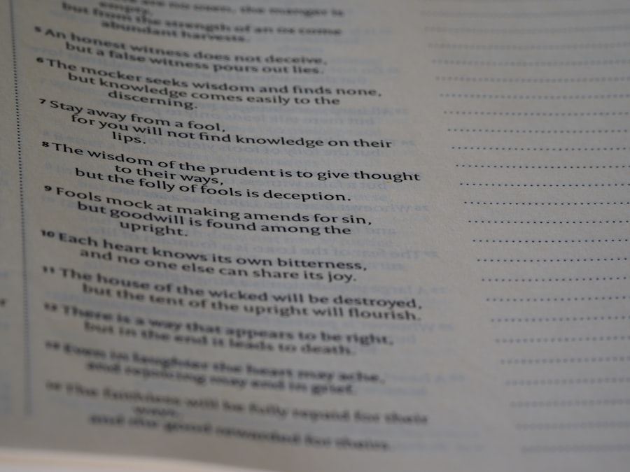 Mastering the Seven Point Lie Detection Checklist