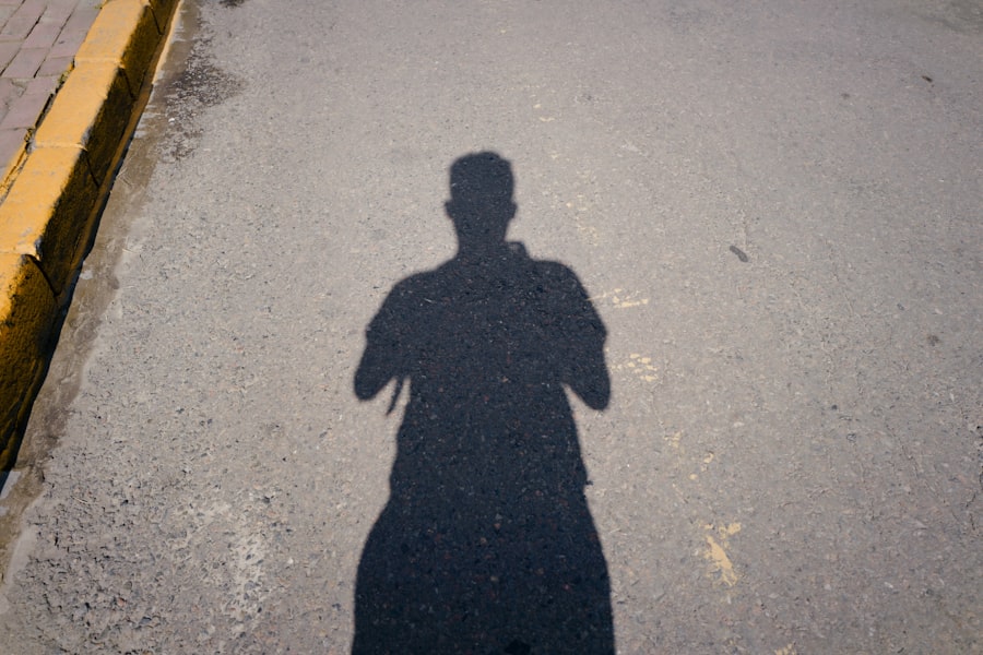 Embracing the Shadow: Integrating Your True Self