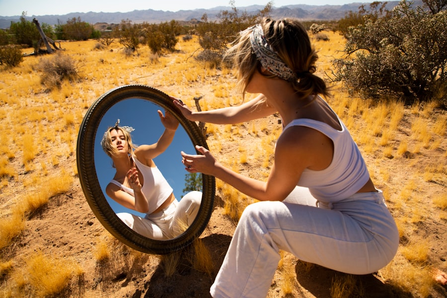 Breaking Free from Mirror Checking in DPDR