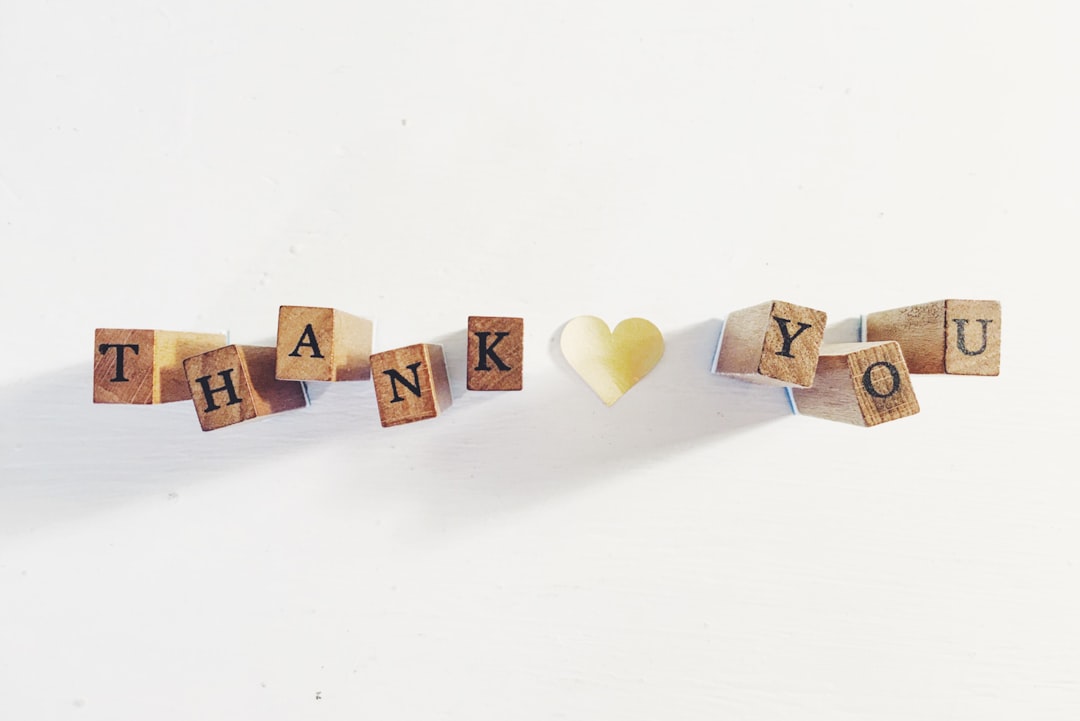 Gratitude as a Weapon: The Purchase of Control