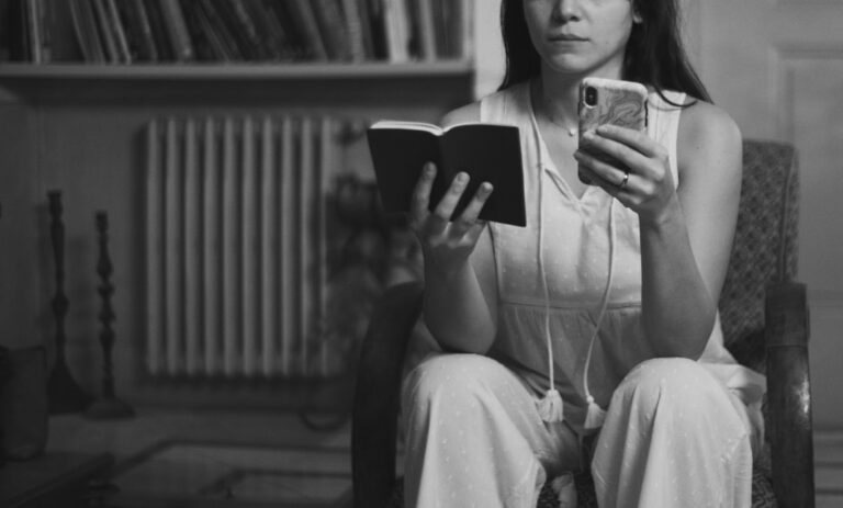 Letting Go: How to Stop Worrying About Past Mistakes
