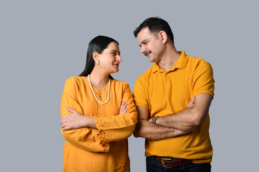 Building Relationship Confidence: The Science Behind Trust and Security