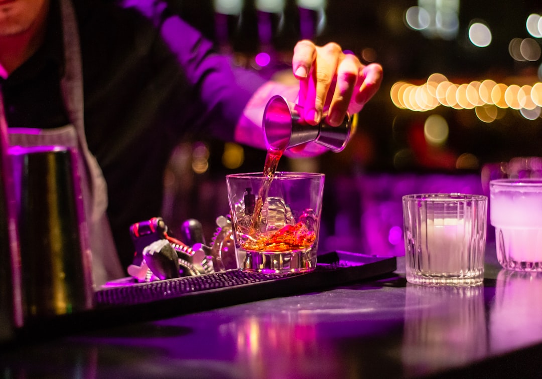 The Impact of Alcohol on Prediction Error Salience