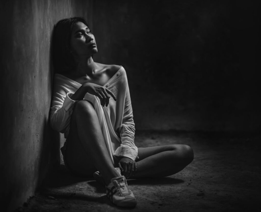 Overcoming Emotional Abuse: Healing and Moving Forward