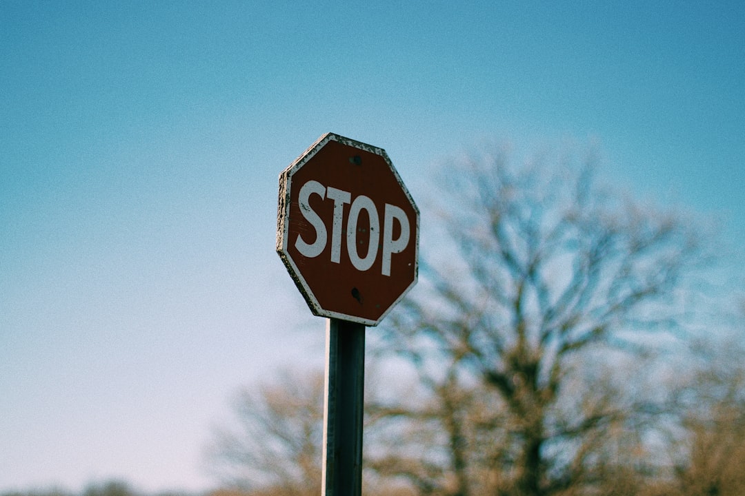 Breaking the Fear Loop: How to Stop the Persistence