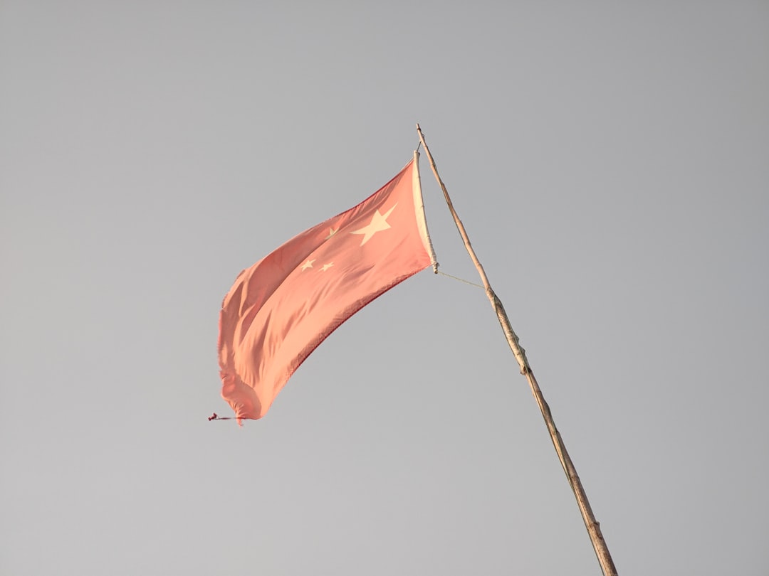 Navigating INFJ Red Flags: Understanding Red Moods