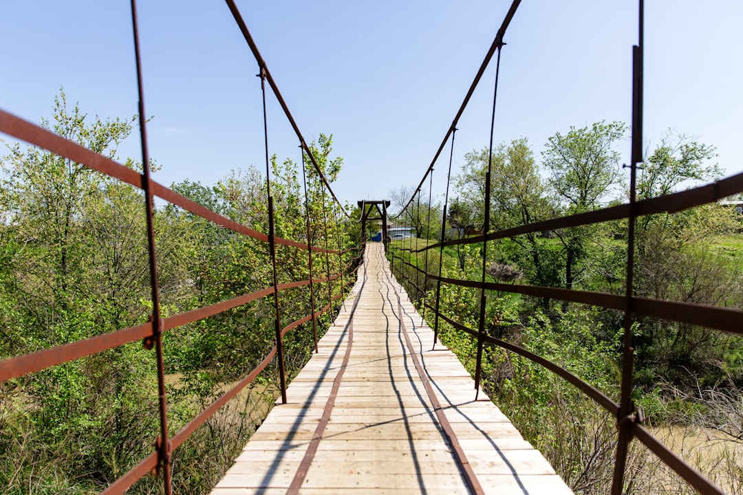 Building a High Tensile Bridge Between Skills