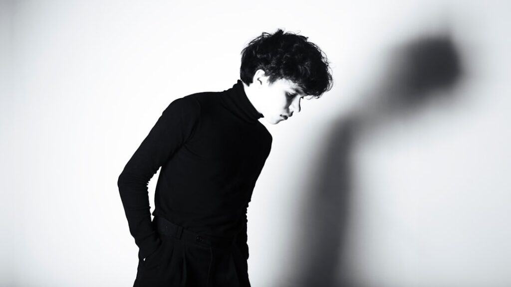 Exploring the Jungian Persona and Shadow in Psychology